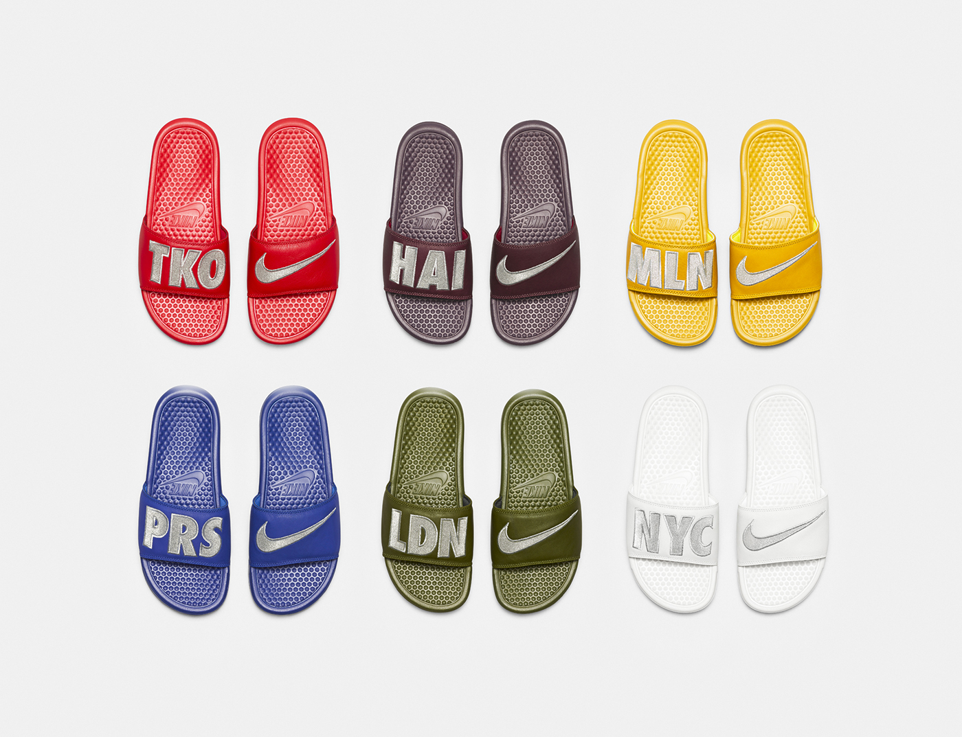 Nike Women's City Collection - 25 Gramos | 25 Gramos