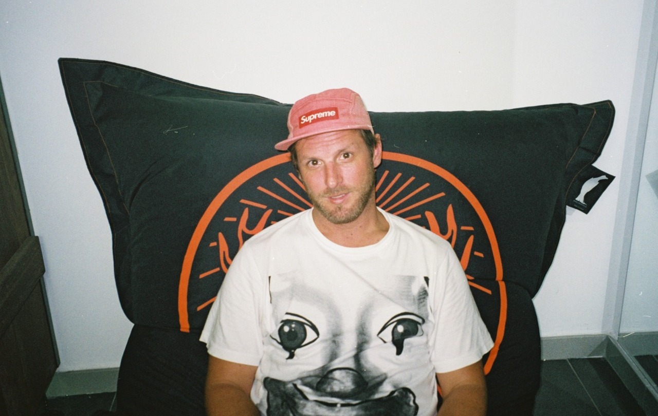 Quiz #3: Luís Donat - 25 Gramos | 25 Gramos