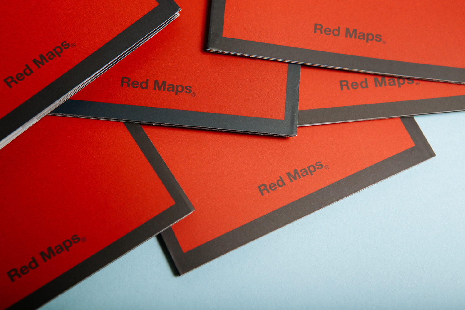 Red Maps - 25 Gramos | 25 Gramos
