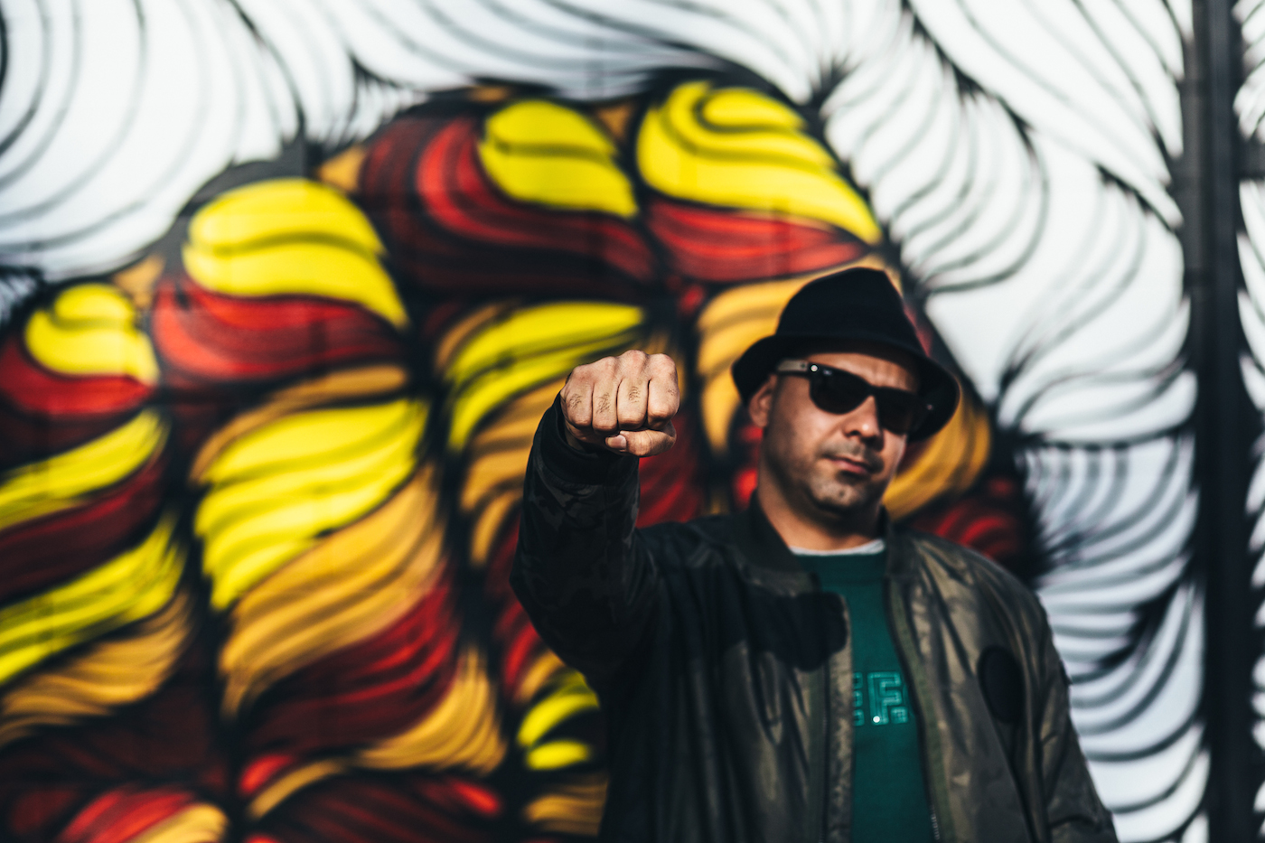 10 minutos con Bruno Big by Nike Football - 25 Gramos | 25 Gramos