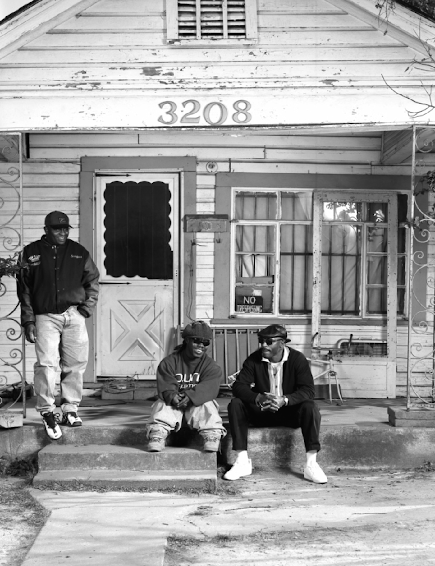 Los mejores años del hip hop a través de la fotografía de Chi Modu - 25 ...