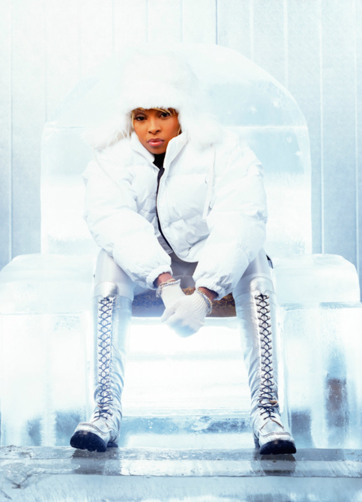 Los mejores años del hip hop a través de la fotografía de Chi Modu - 25 ...