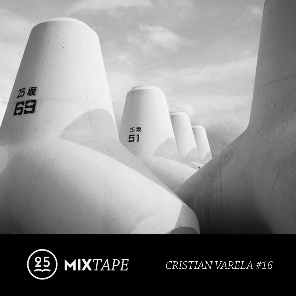 MIXTAPES Archivos 25 Gramos 25 Gramos