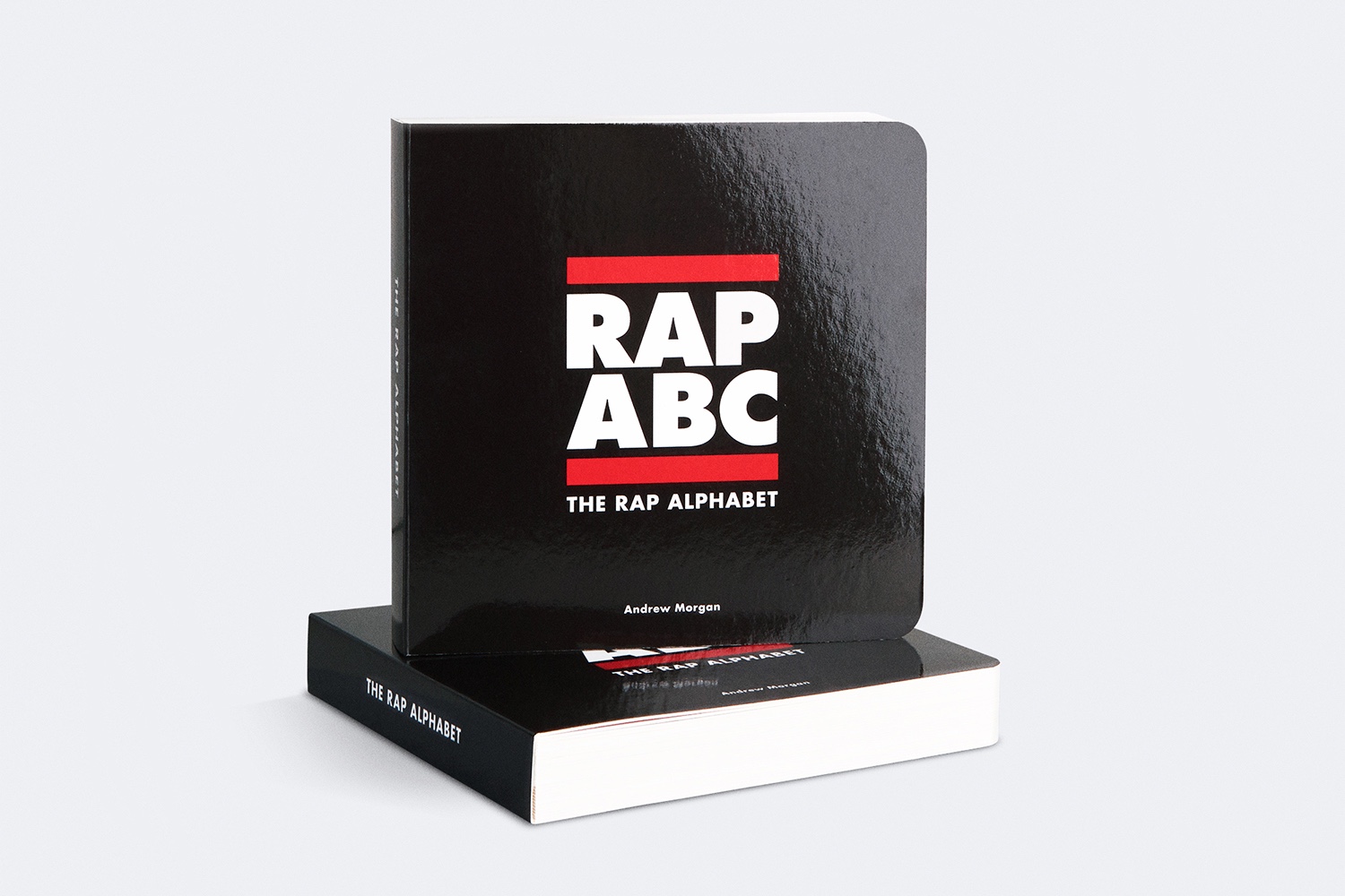 RAP ABC: el libro que hace que los niños aprendan el abecedario al ...