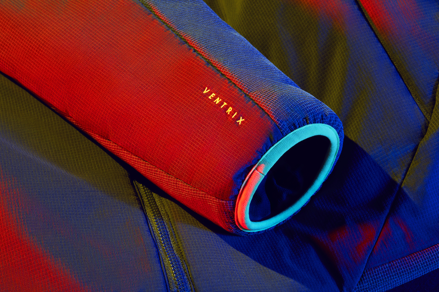 The North Face presenta VENTRIX - 25 Gramos | 25 Gramos