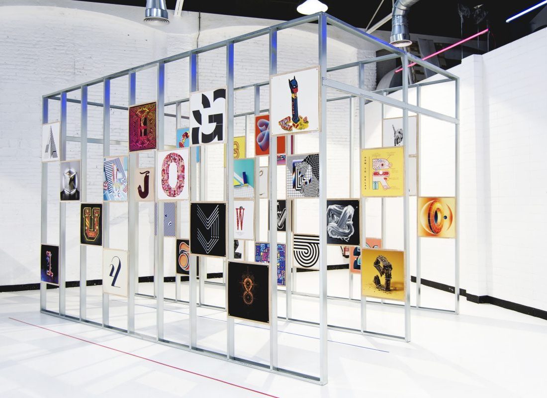 'Eric & Friends' llega a Barcelona para impulsar la creatividad, el ...