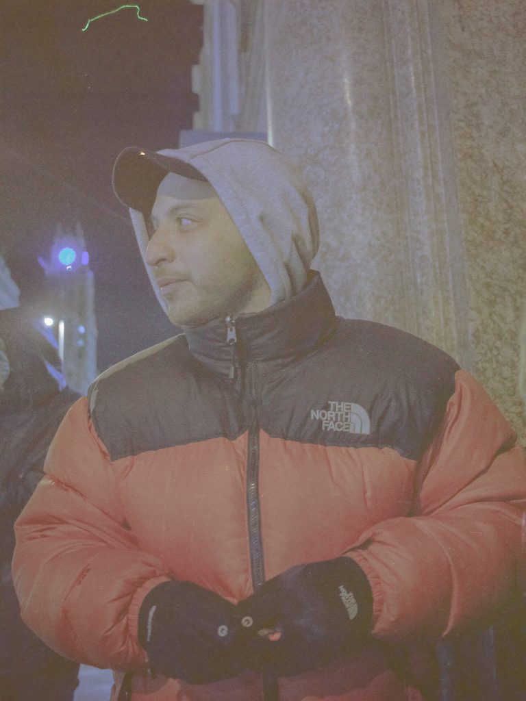 Dano (Ziontifik Music) - 25 Gramos | 25 Gramos