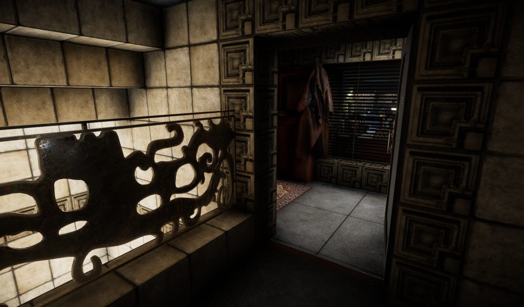 Blade Runner 9732: recorriendo virtualmente el apartamento de Rick ...