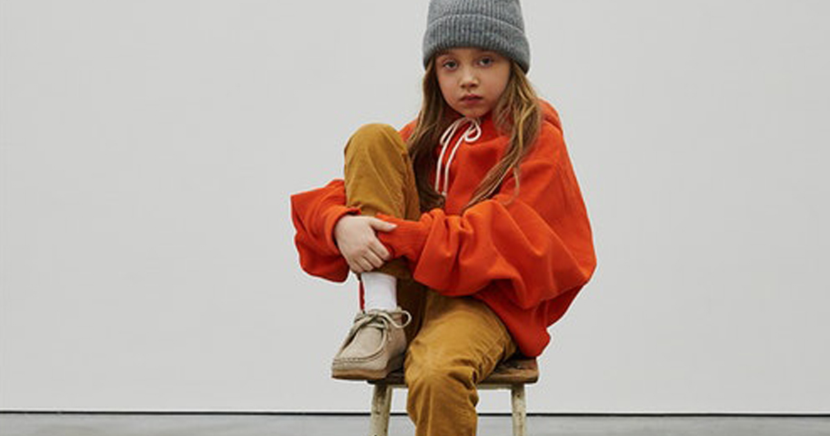 'Mini Me Icon', los clásicos de Clarks ahora también para los más ...