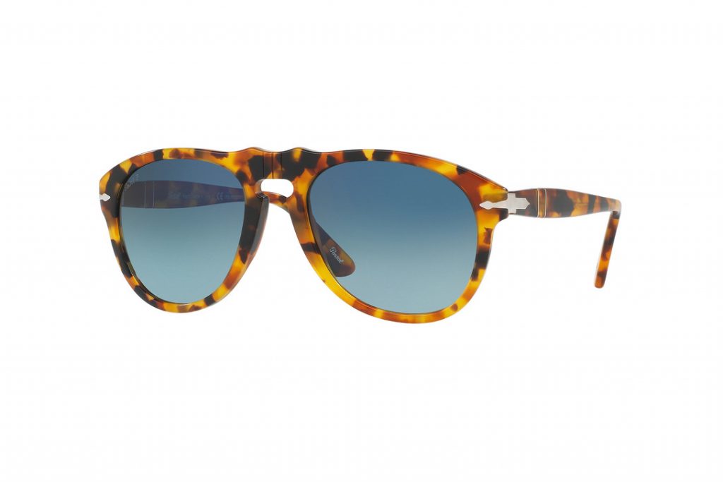 'Good Point, Well Made' como lo último de Persol - 25 Gramos | 25 Gramos
