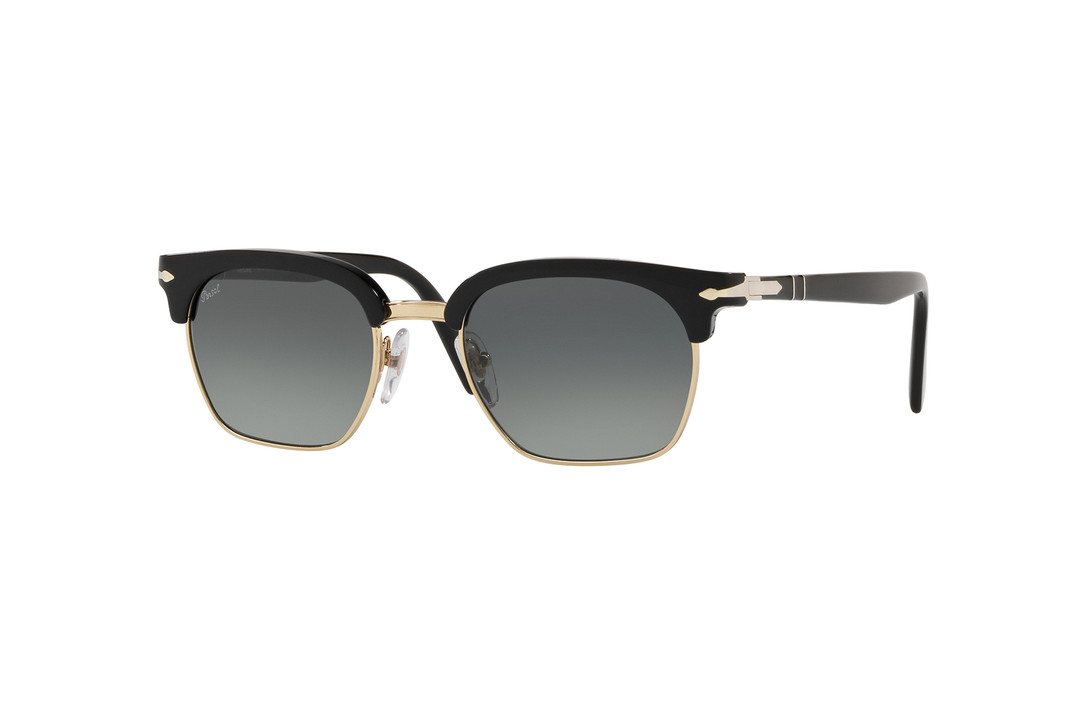 'Good Point, Well Made' como lo último de Persol - 25 Gramos | 25 Gramos