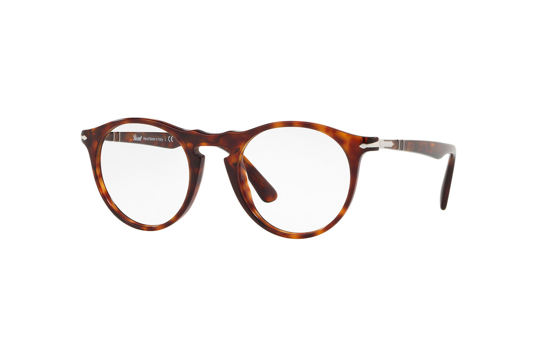 'Good Point, Well Made' como lo último de Persol - 25 Gramos | 25 Gramos