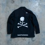 The North Face y Mastermind renuevan colaboración - 25 Gramos | 25 Gramos