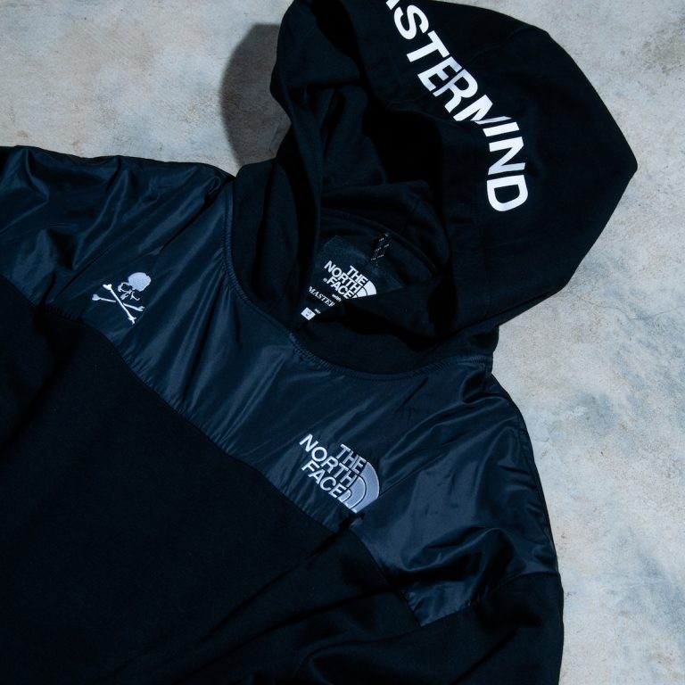The North Face y Mastermind renuevan colaboración - 25 Gramos | 25 Gramos
