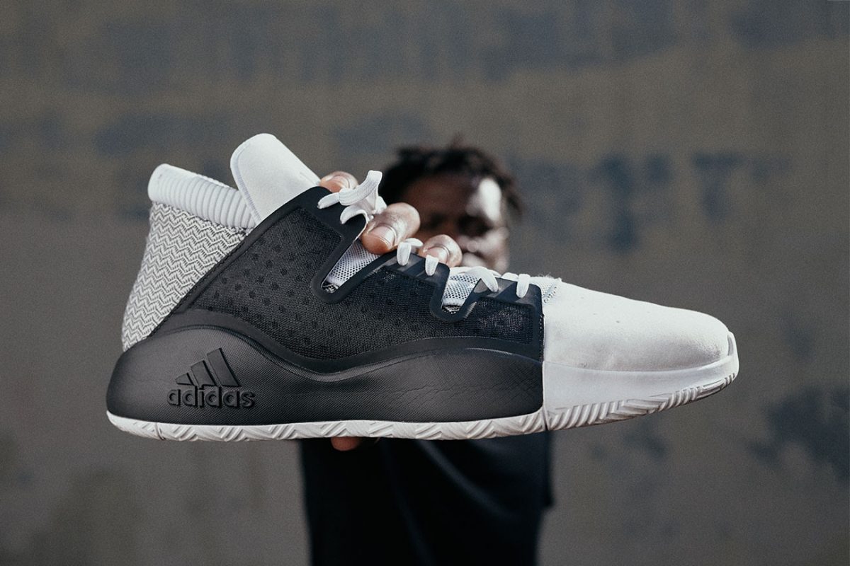 adidas y sus 3 nuevos modelos para Basket - 25 Gramos | 25 Gramos