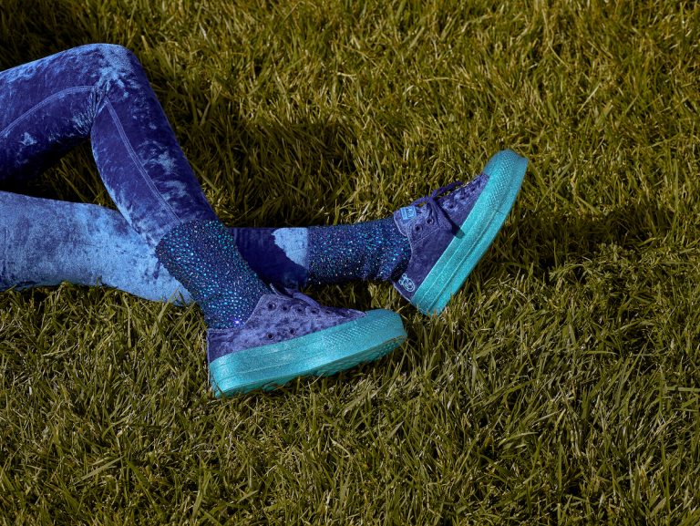 Tercera entrega de Converse x Miley Cirus - 25 Gramos | 25 Gramos