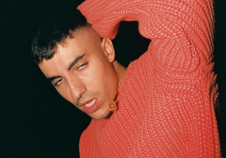 Sticky M.A y Steve Lean lanzan videoclip para 'Rockestar' - 25 Gramos ...