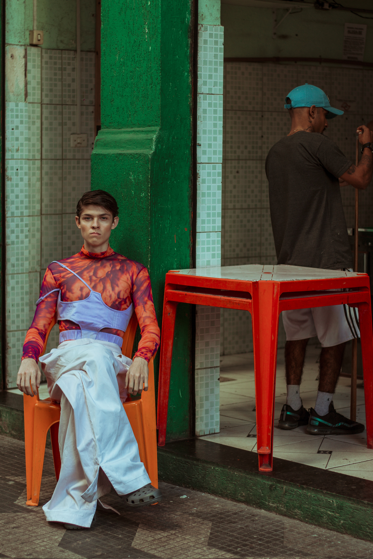 Cinco de las marcas brasileñas más destacadas lanzan su primera ...