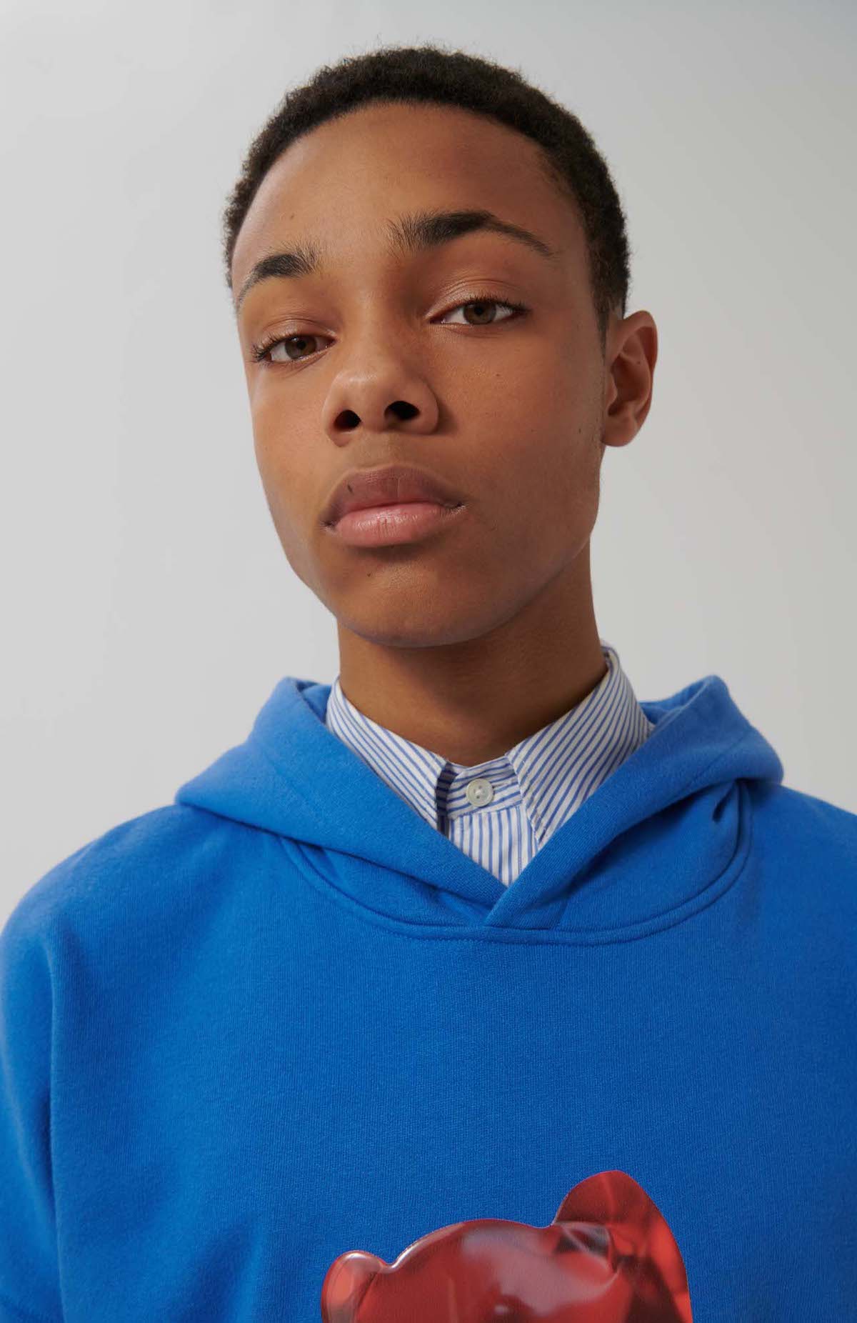 CANDIES, la nueva colección de Loreak Mendian - 25 Gramos | 25 Gramos