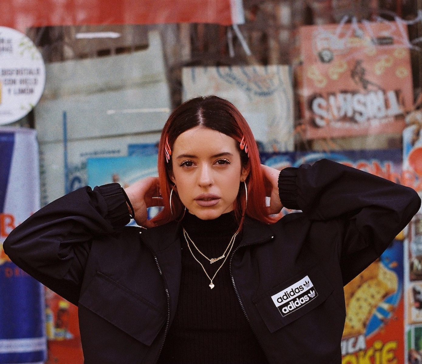 Be Fernández - 25 Gramos | 25 Gramos