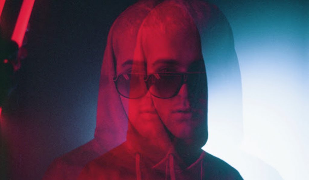 Chico Blanco presenta 'Caramelo House' - 25 Gramos | 25 Gramos