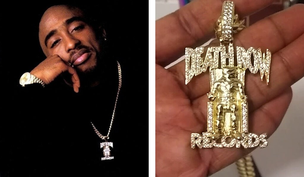 Rappers y chains: una historia de amor - 25 Gramos | 25 Gramos