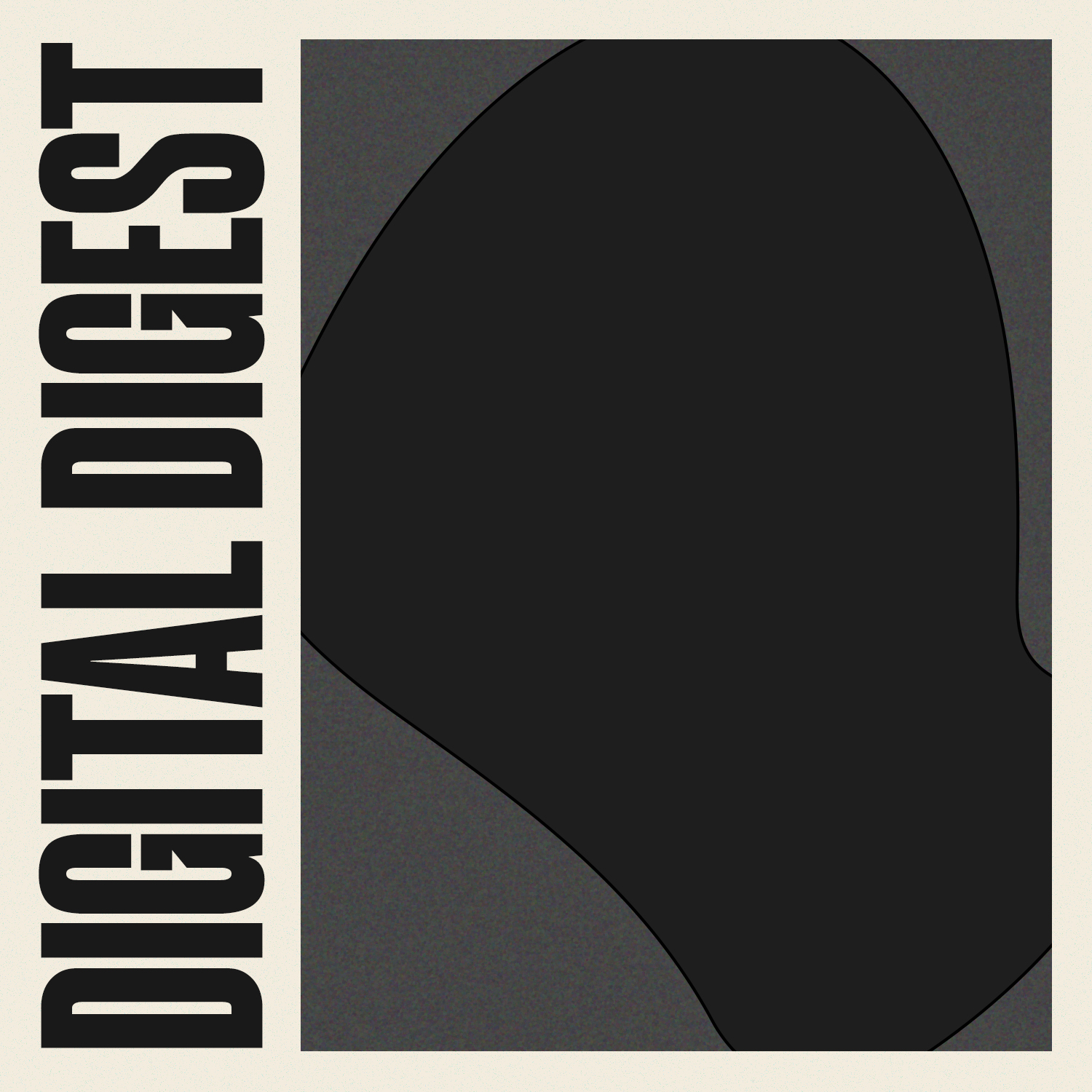 Digital Digest - 25 Gramos | 25 Gramos