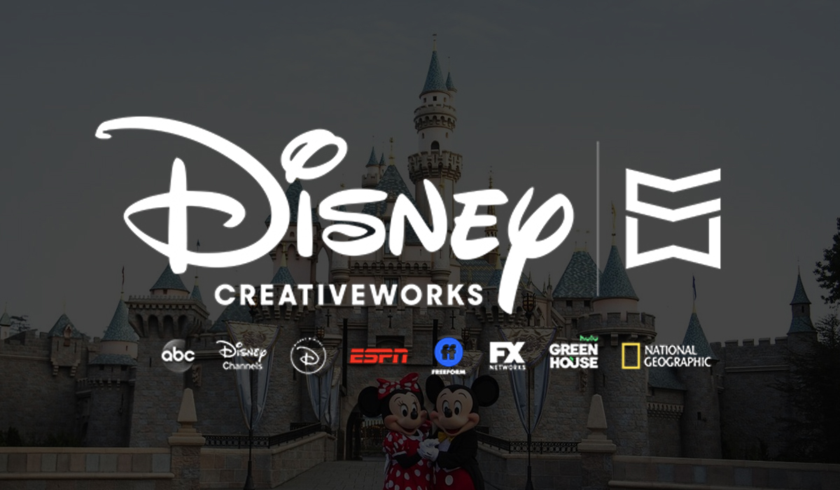 Disney crea su propia agencia creativa para controlar sus marcas - 25 ...