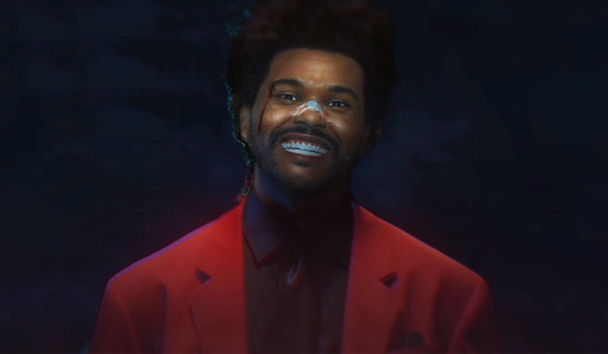 Habla cara a cara con un The Weeknd virtual en Spotify - 25 Gramos | 25 ...