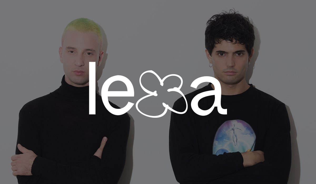 Nace LEXA, un nuevo formato de agencia de management - 25 Gramos | 25 ...