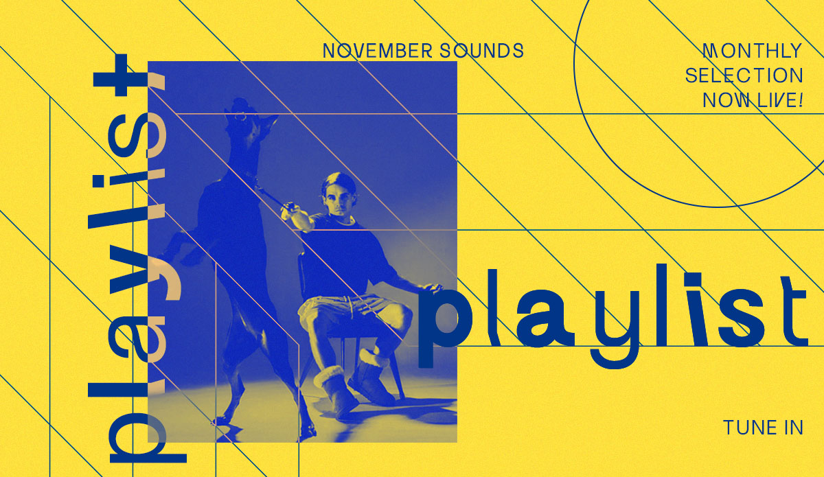 25 Gramos November Sounds - 25 Gramos | 25 Gramos