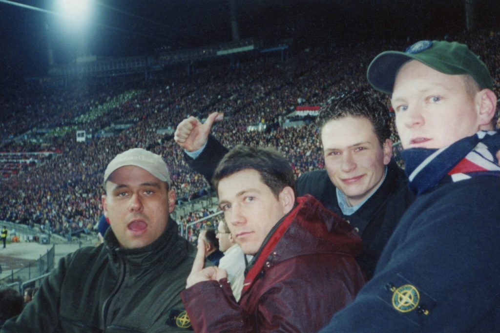 Stone Island: Storia The Book - 25 Gramos | 25 Gramos