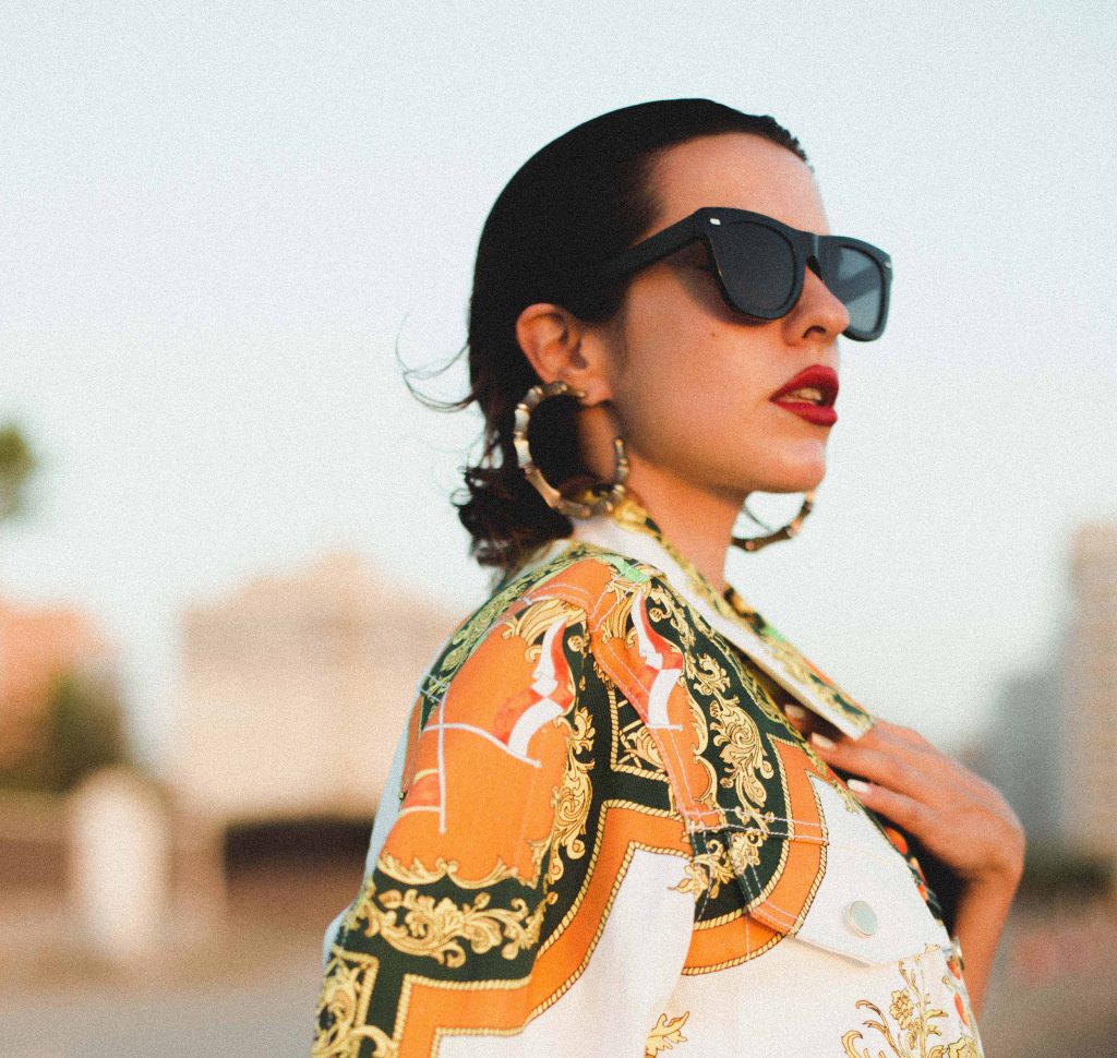 Be Fernández - 25 Gramos | 25 Gramos