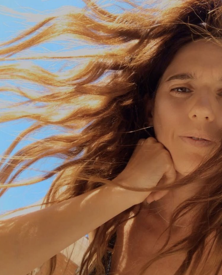 Marta Rodríguez - 25 Gramos | 25 Gramos