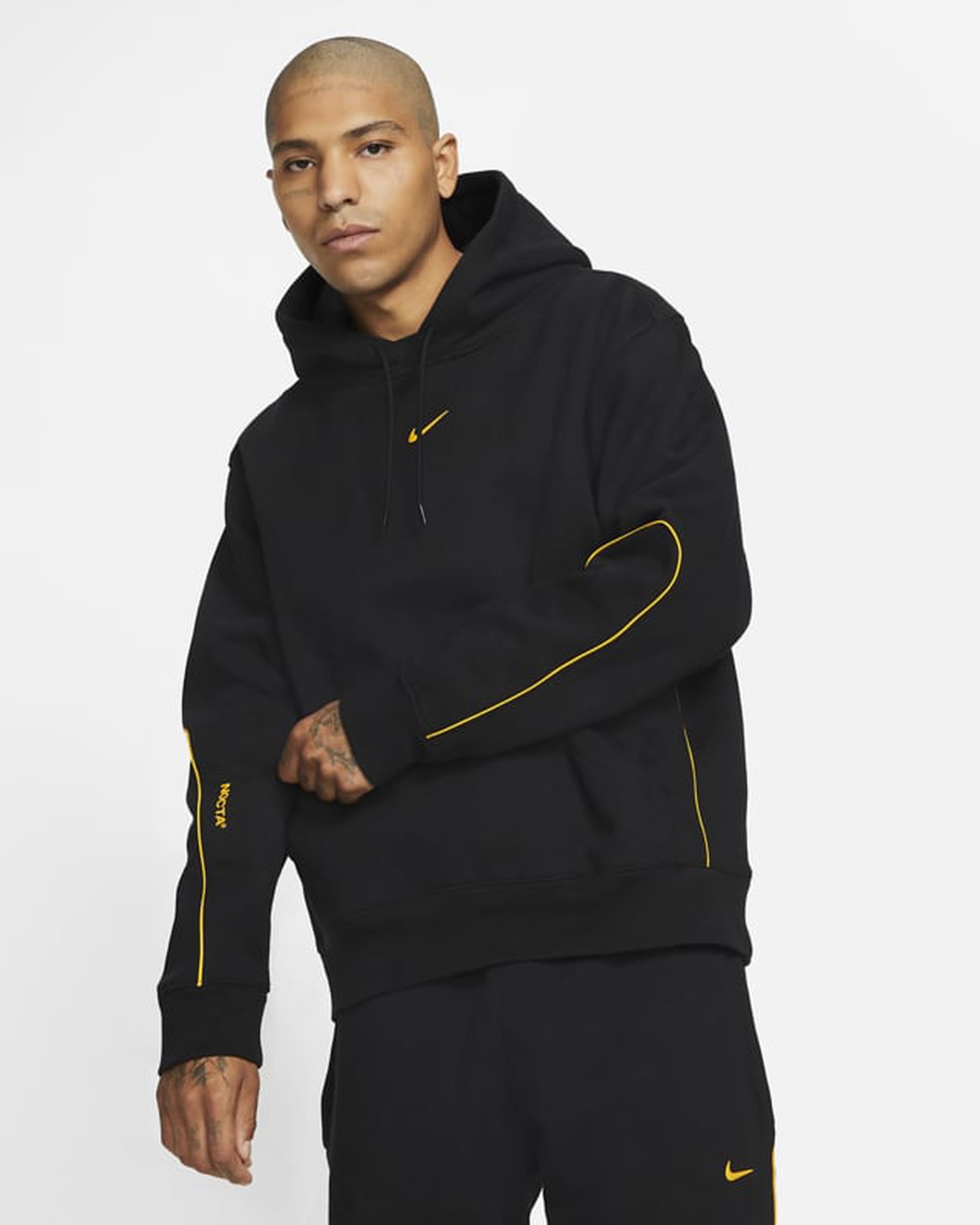 NOCTA by Drake x Nike: imágenes, precios y fecha de lanzamiento - 25 ...