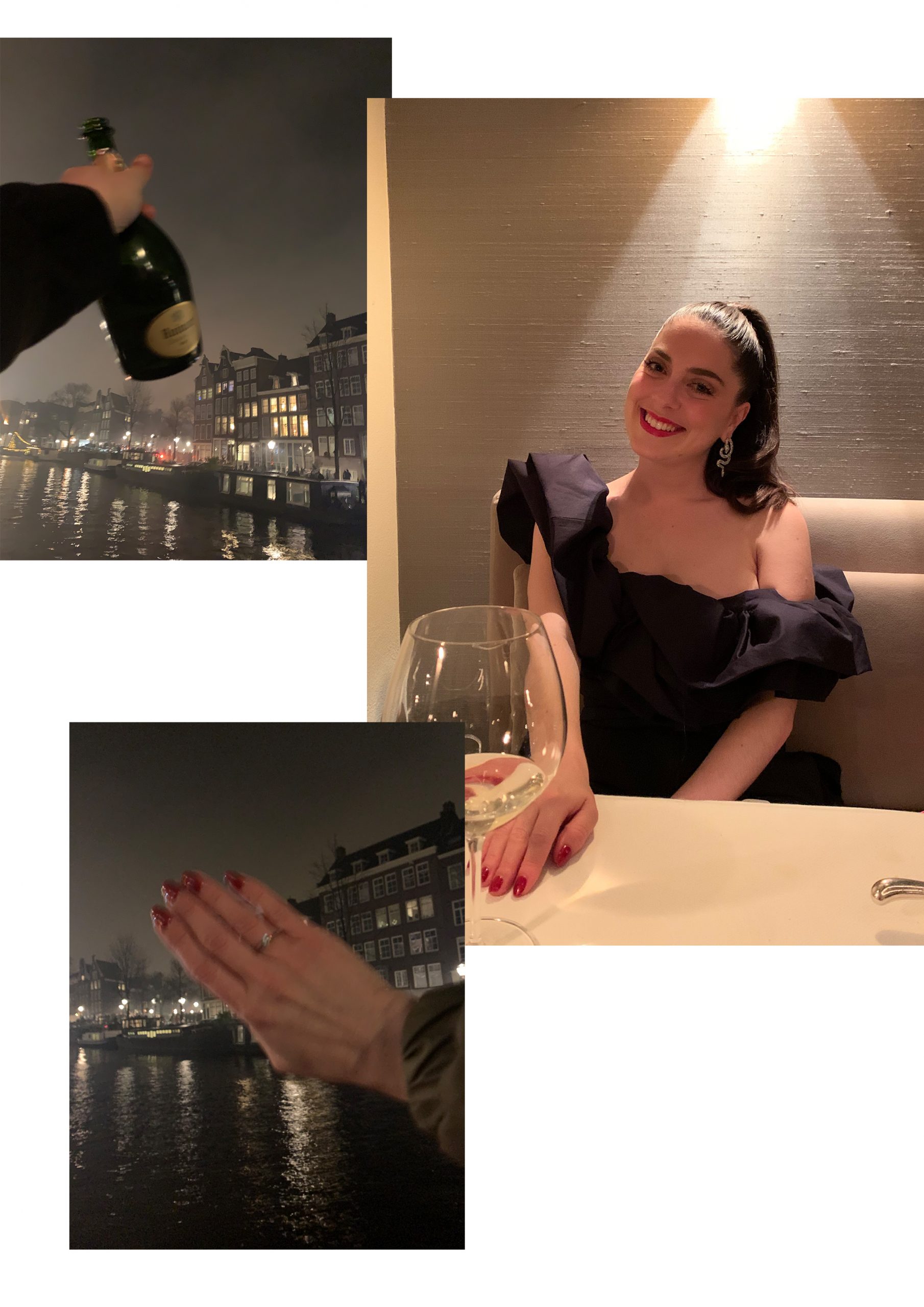 Adrián Mora - 25 Gramos | 25 Gramos