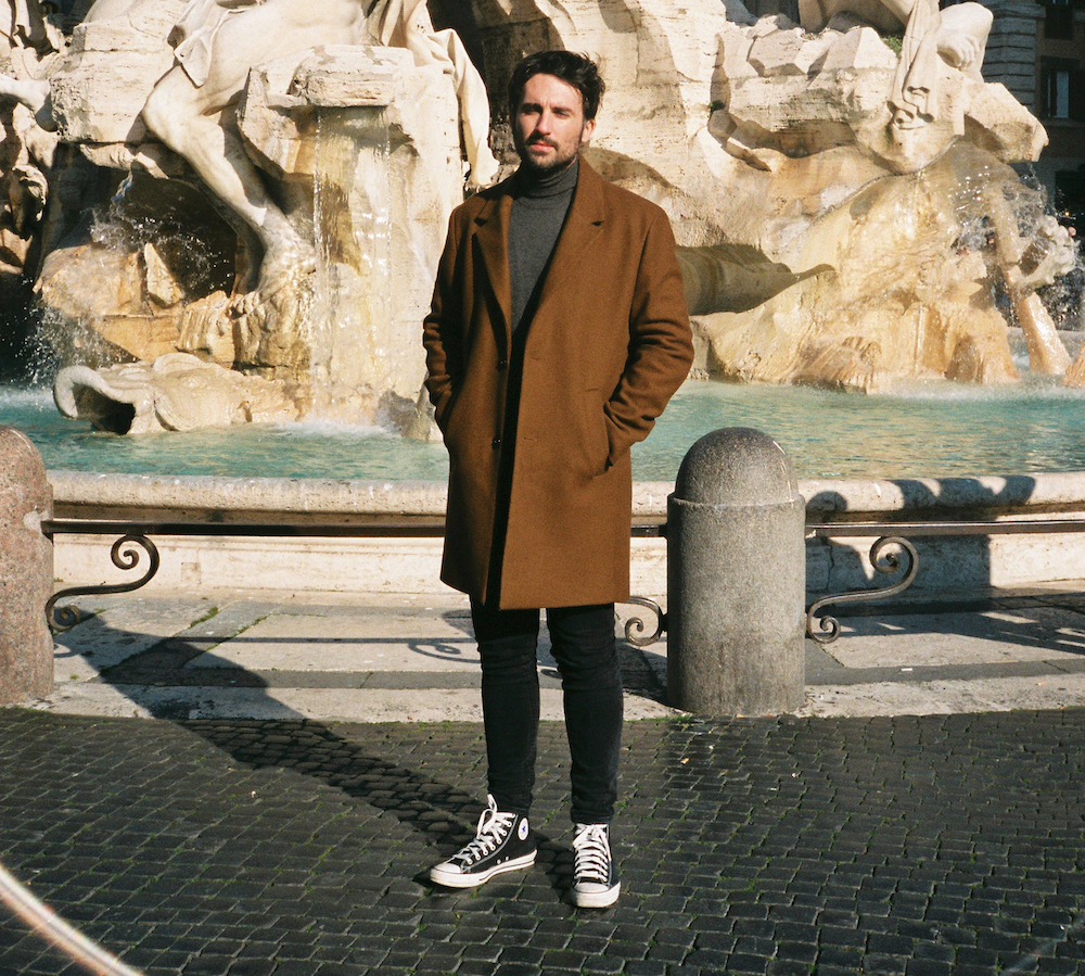 Carlos Sanjosé - 25 Gramos | 25 Gramos