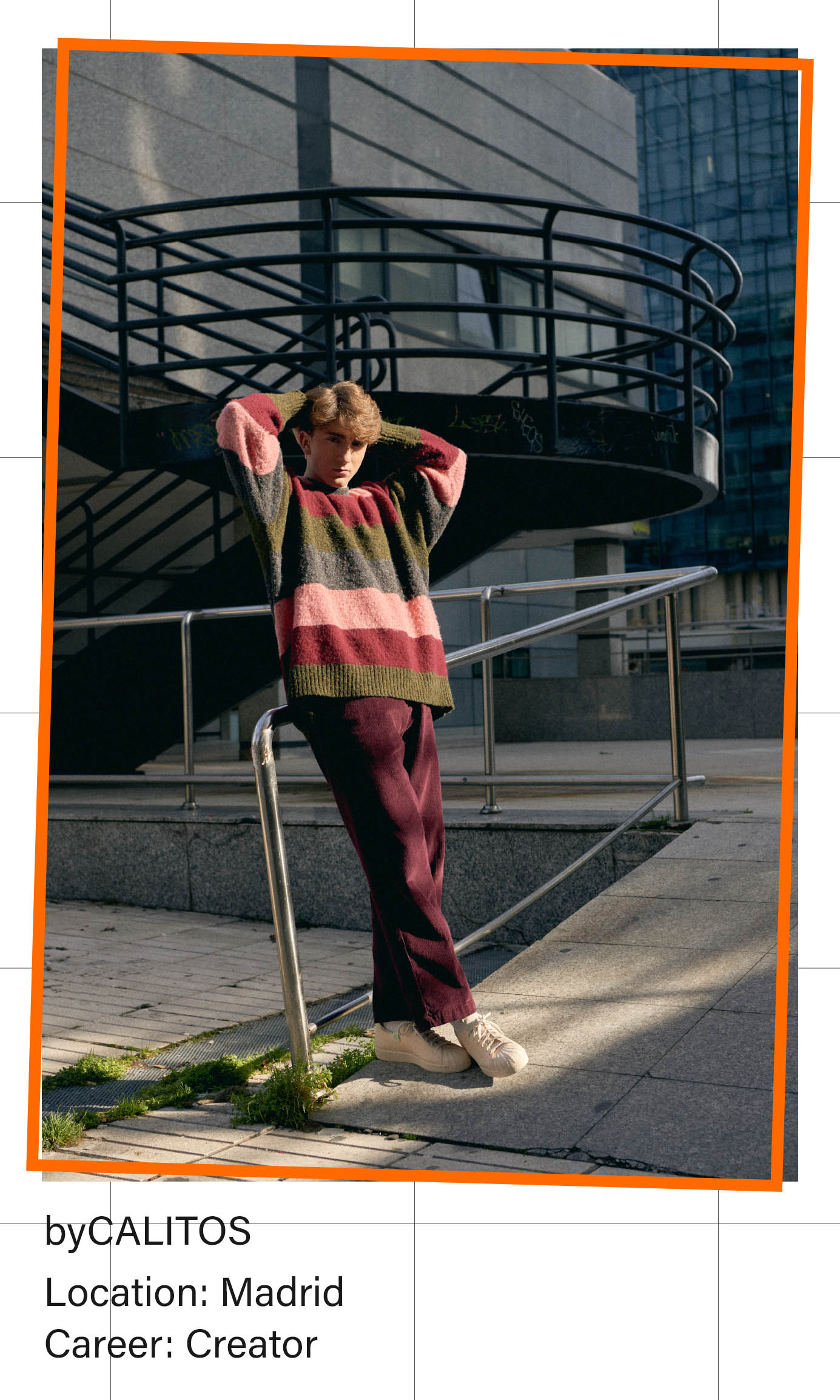 Google Street View es el lienzo de Zalando para su última campaña - 25 ...