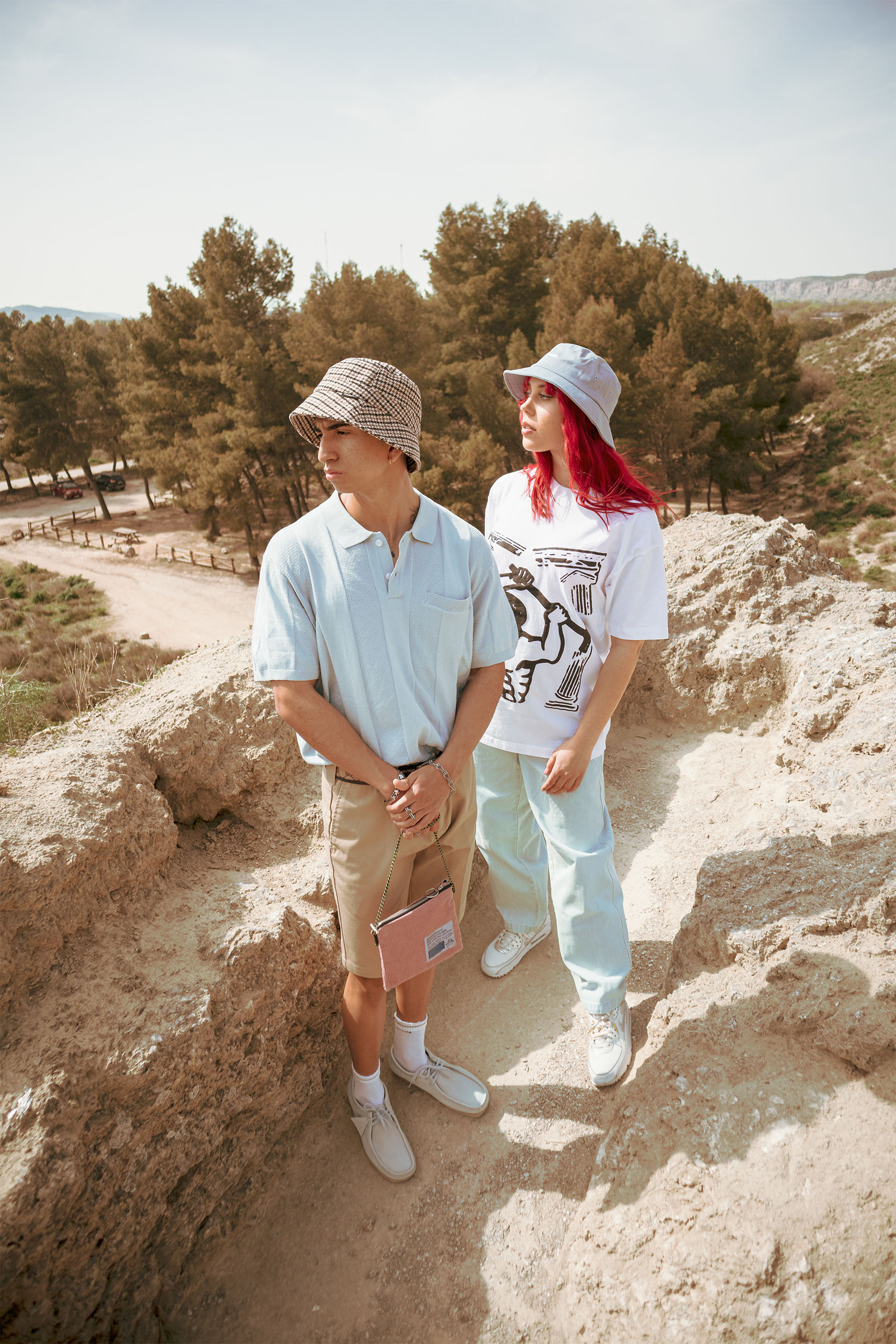Polemo SS21 'Out of context' - 25 Gramos | 25 Gramos