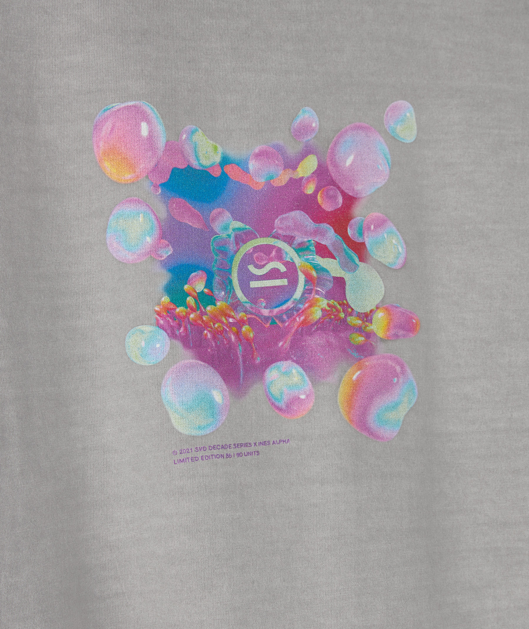 SVD Decade Series x Ines Alpha - 25 Gramos | 25 Gramos