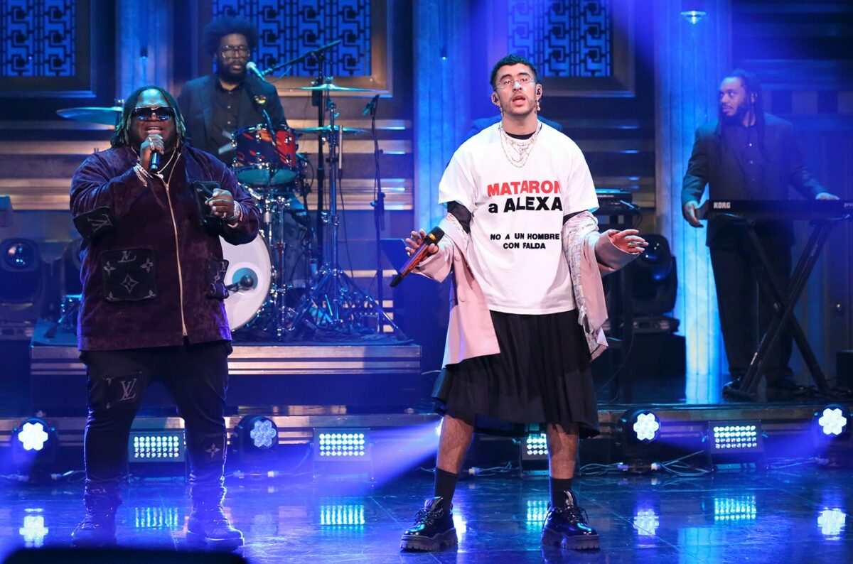 Stillz: la mente detrás de los videoclips de Bad Bunny - 25 Gramos | 25 ...