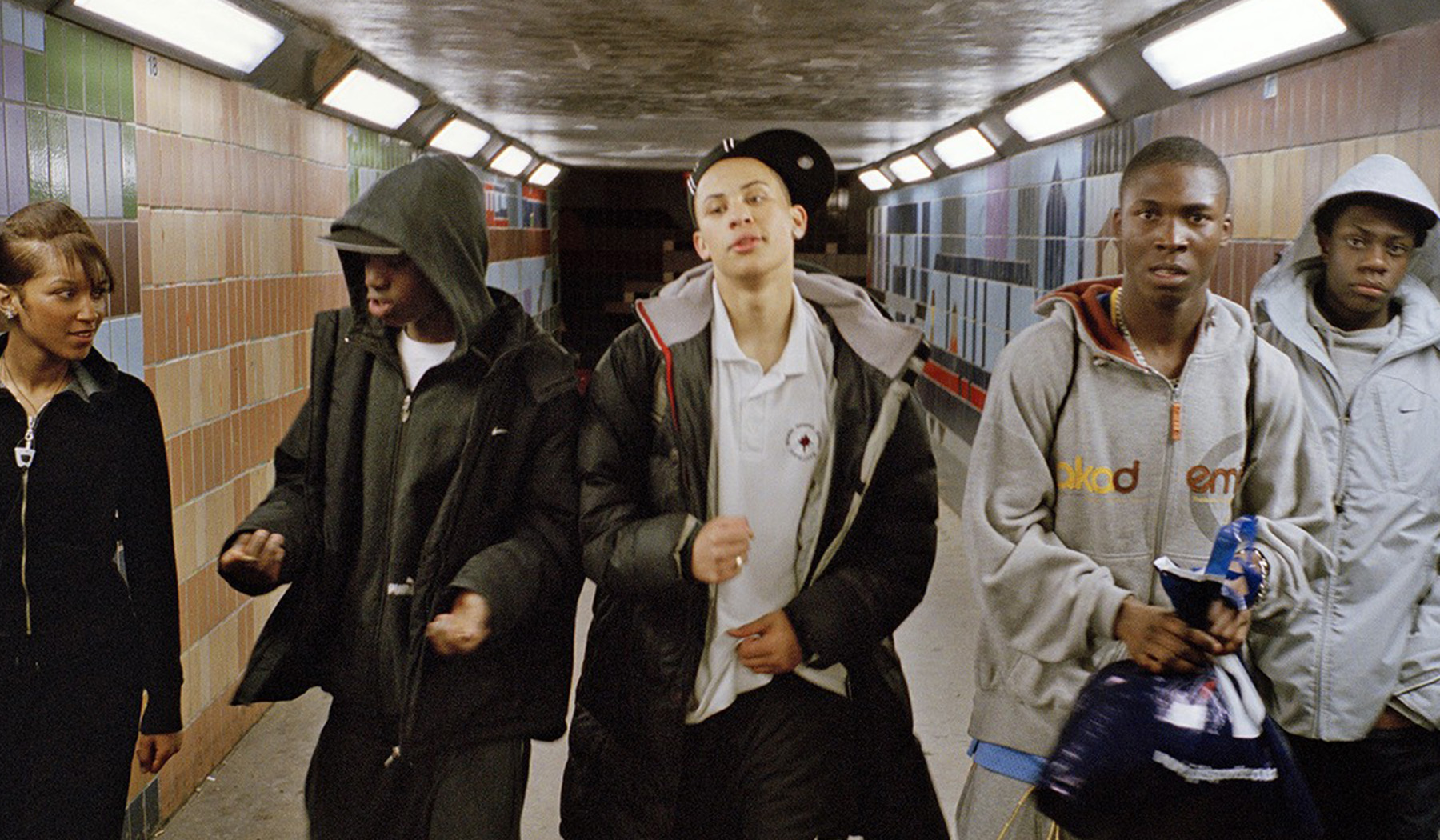 Grime is coming home: origen, players en UK y su relación con el fútbol ...