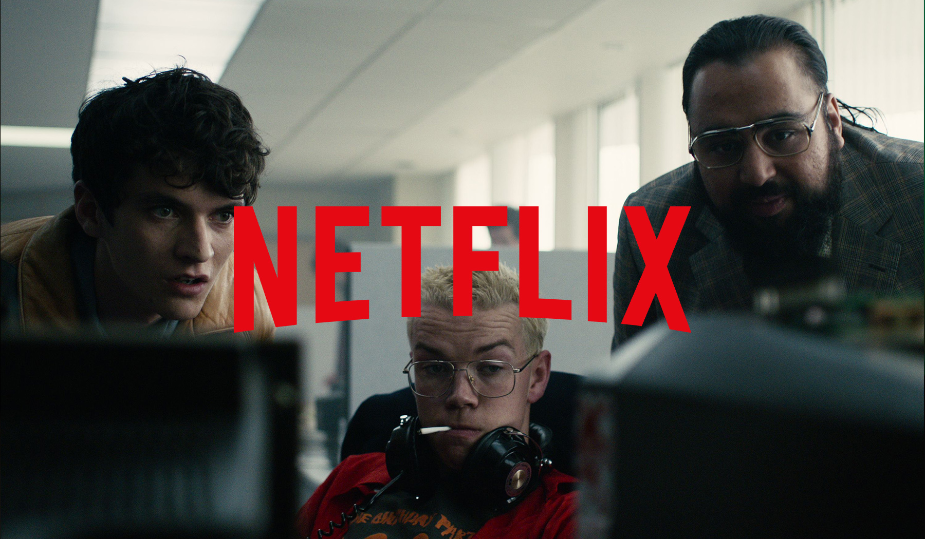 Netflix prepara una plataforma gaming y presenta merchandising oficial ...