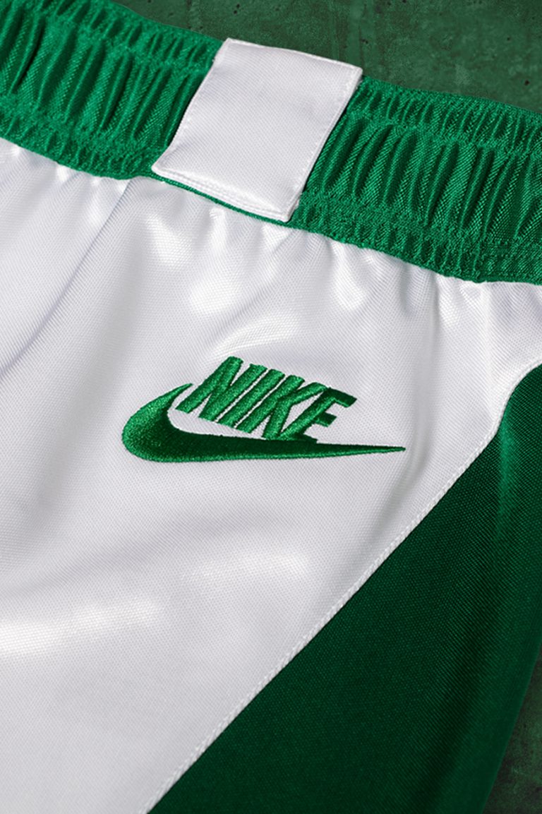 Nike celebra los 75 años de la NBA con los uniformes Classic Edition ...