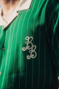 Bogey Boys: la obsesión de Macklemore por cambiar el golf y su estilo ...
