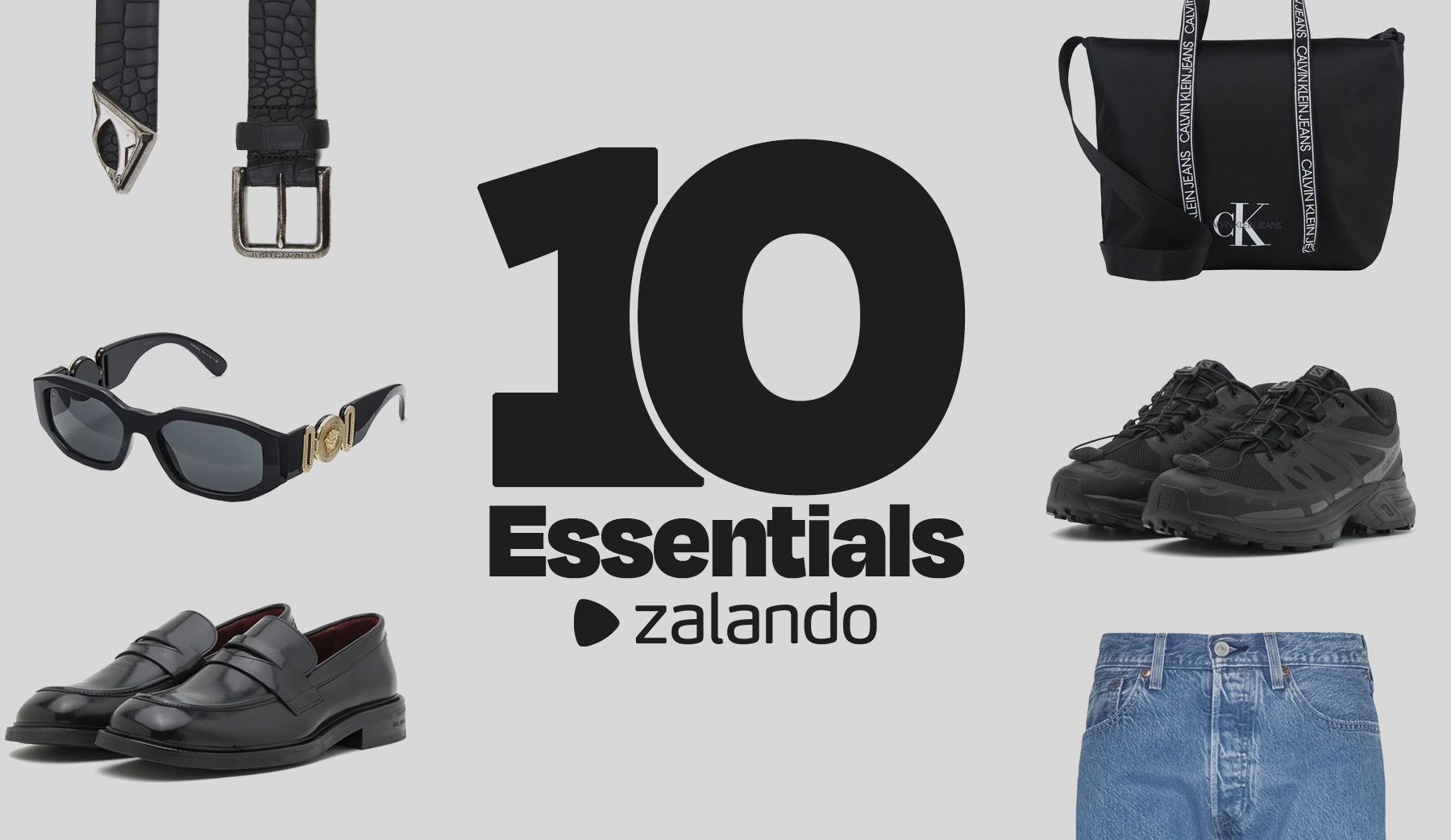 Los 10 Essentials de 25 Gramos en Zalando - 25 Gramos | 25 Gramos