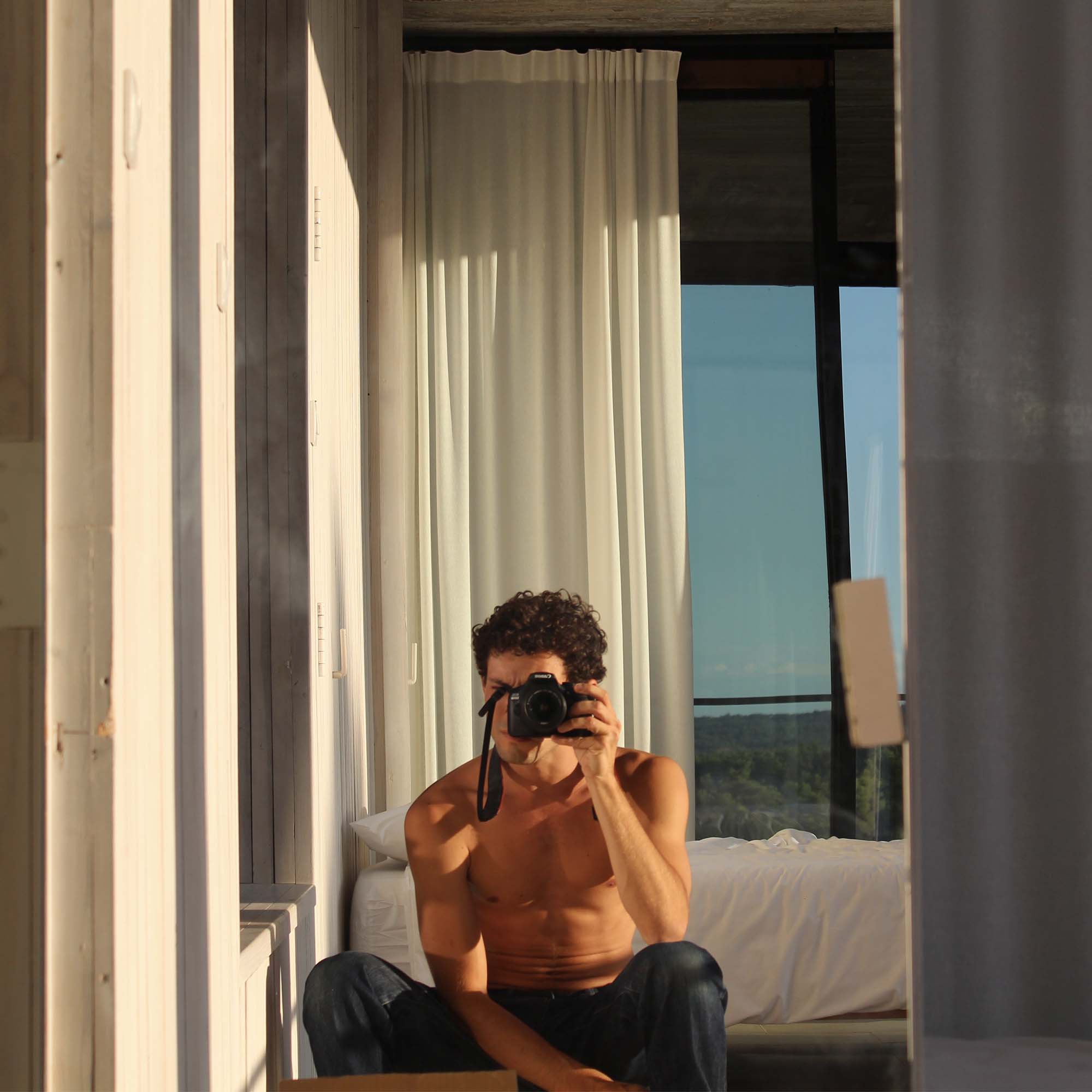 Adrián Salvador - 25 Gramos | 25 Gramos