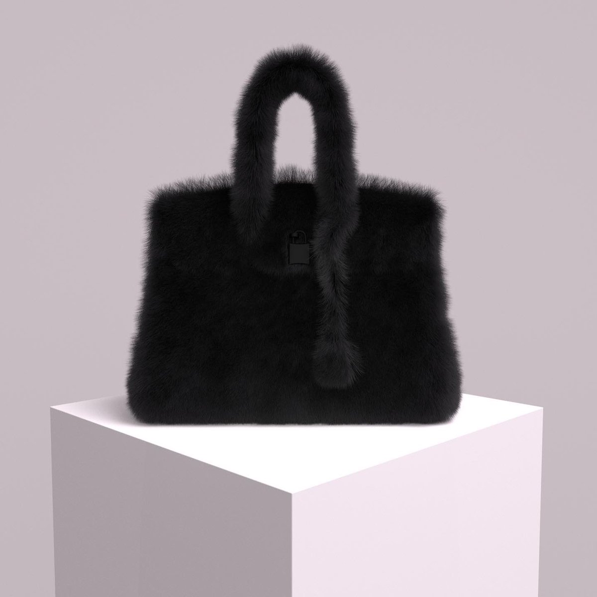 El artista digital Mason Rothschild saca a subasta los NFTs Metabirkins ...