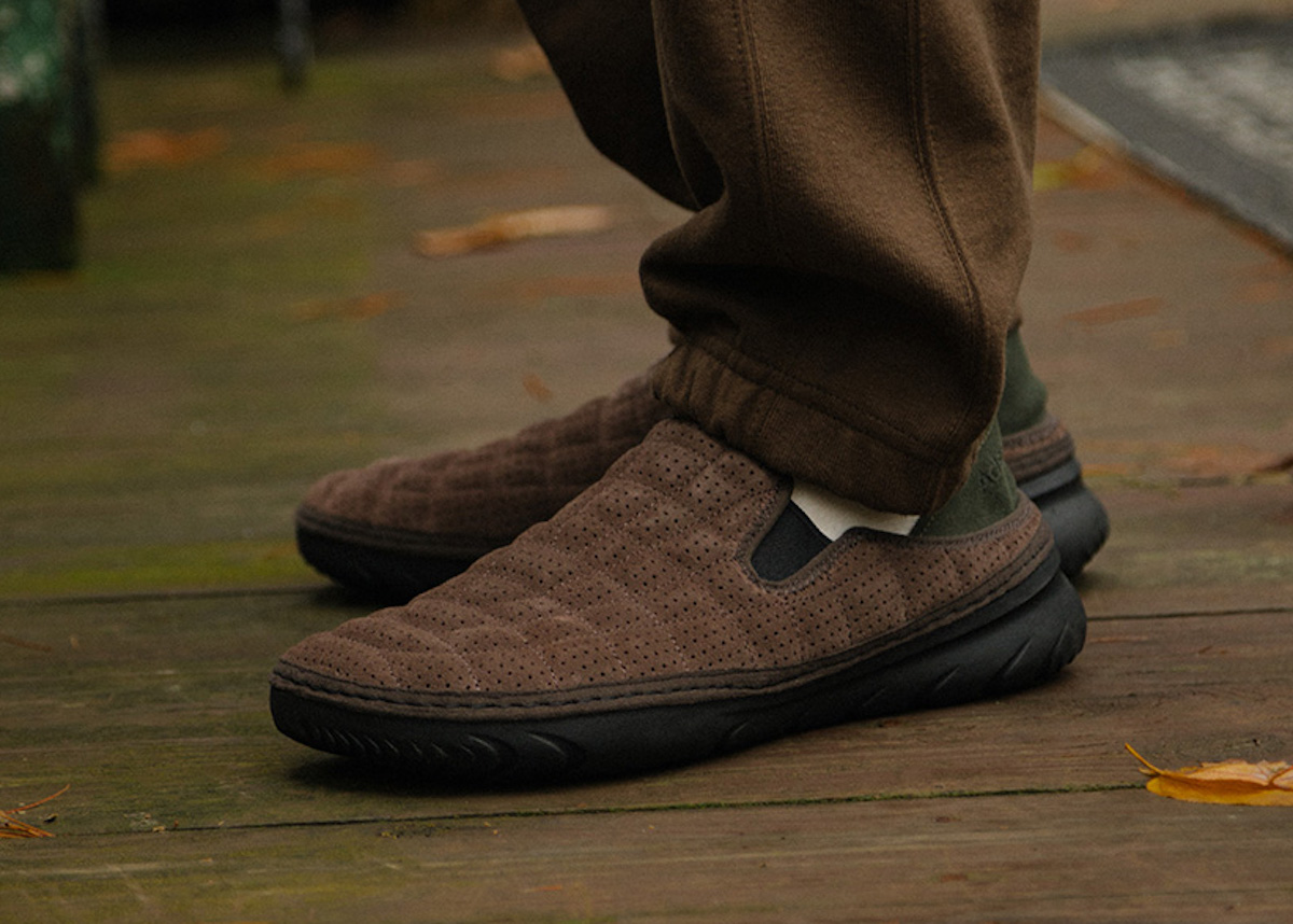 Adsum x Merrell 1TRL Hut Moc - 25 Gramos | 25 Gramos