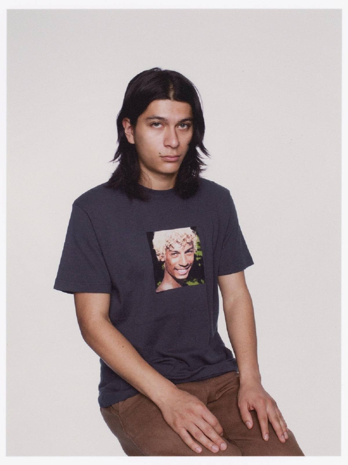 Frank Ocean lanza nuevo merch de Blonded - 25 Gramos | 25 Gramos